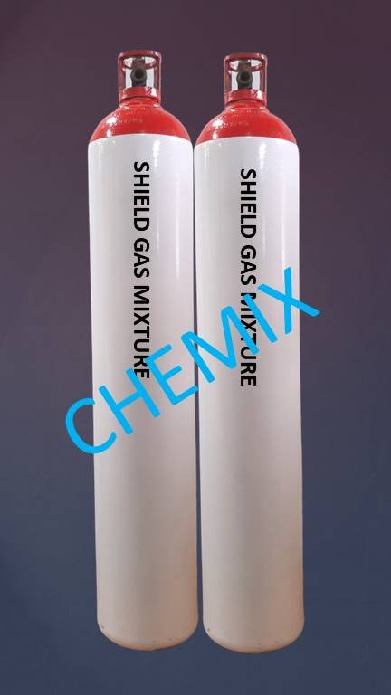 Special Shield Gas Mixture|Manufacturer|supplier|Exporter-Chemix